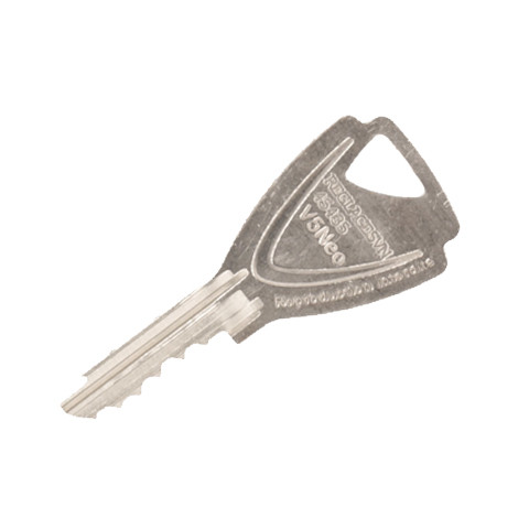 Double de clé Vachette Assa Abloy : Reproduction de clé Vachette